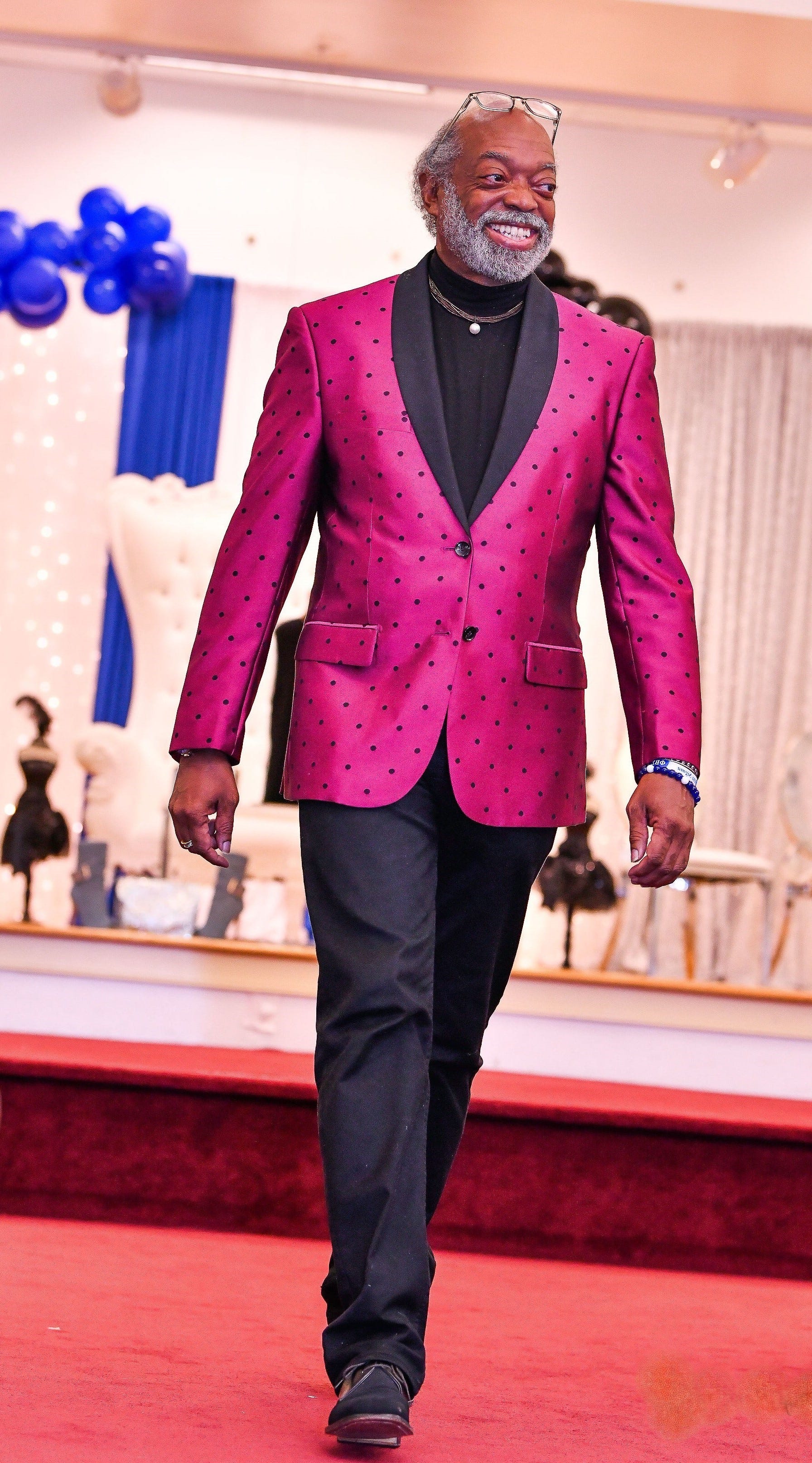 Petersburg Symphony Orchestra hosts fashion show and luncheon to raise ...