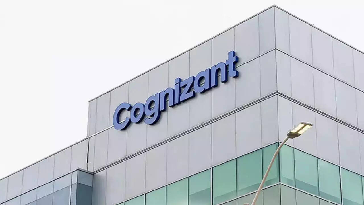 Cognizant drops use of logo in India after Bombay HC order
