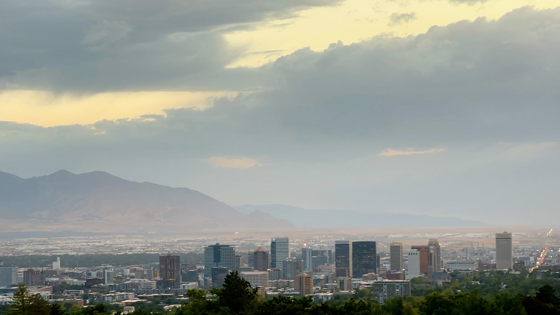 Hurricane Katrina survivors find hope and healing in Salt Lake City