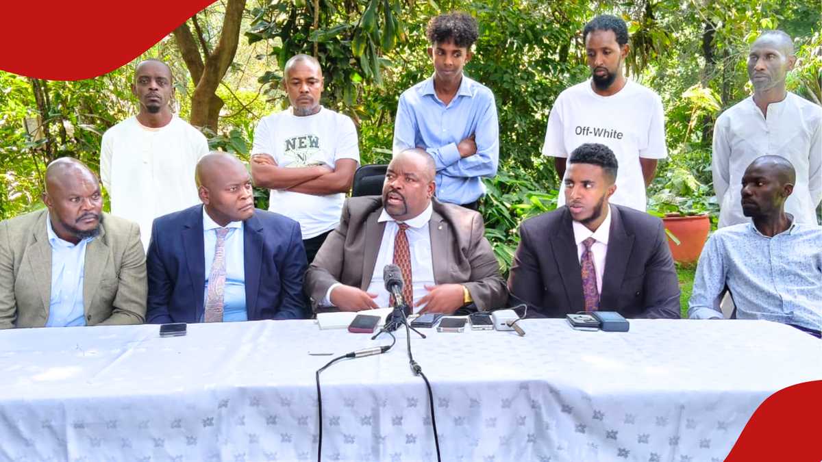 Kenya’s miraa exporters blow whistle on airport cartel extorting millions