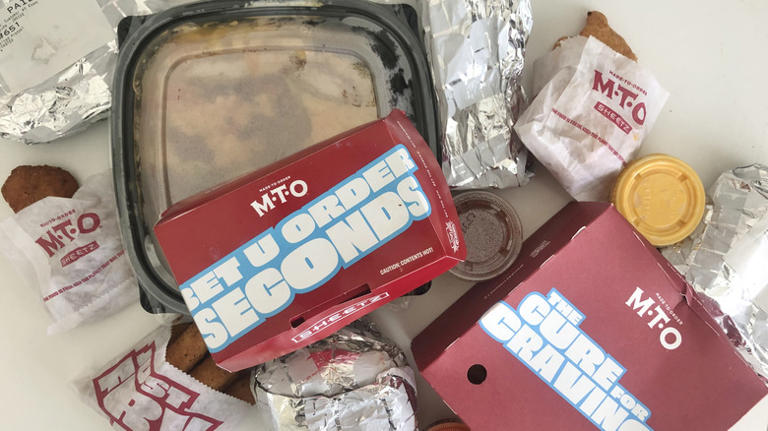 15 Popular Sheetz Menu Items, Ranked Worst To Best