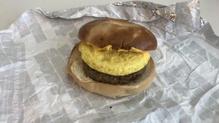 15 Popular Sheetz Menu Items, Ranked Worst To Best