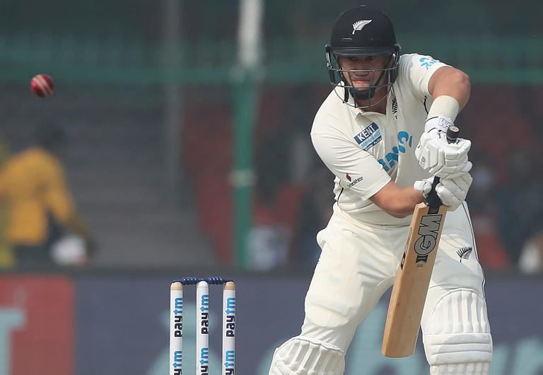 New Zealand cricket great Ross Taylor to come out of retirement to play ...