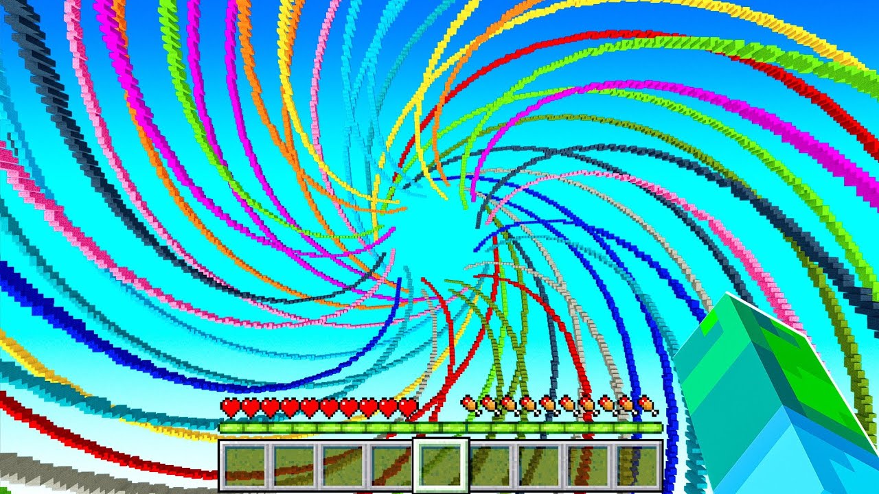 Can Anyone Beat The Oldest Minecraft Dropper?