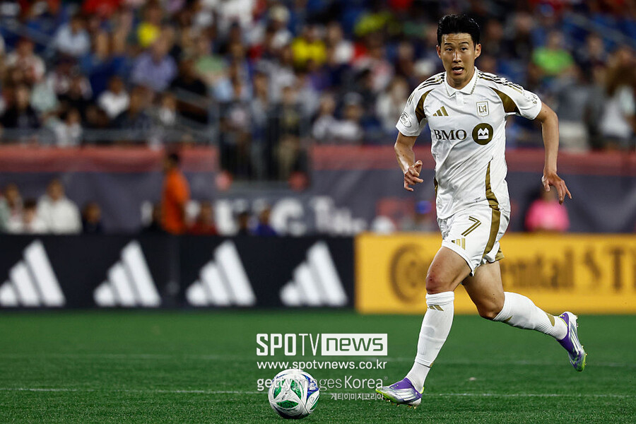 "손흥민, 이적시장의 꽃"…127골 77도움 공격수, MLS 폭격 조명 "미국에서도 EPL 클래스 증명"→리버풀 이적설 납득 분위기