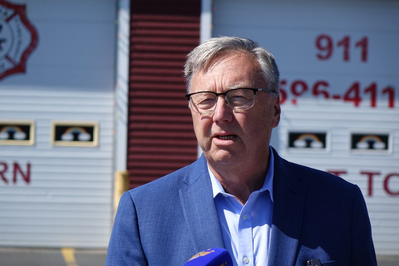 N.L.'s political parties all making promises ahead of election call