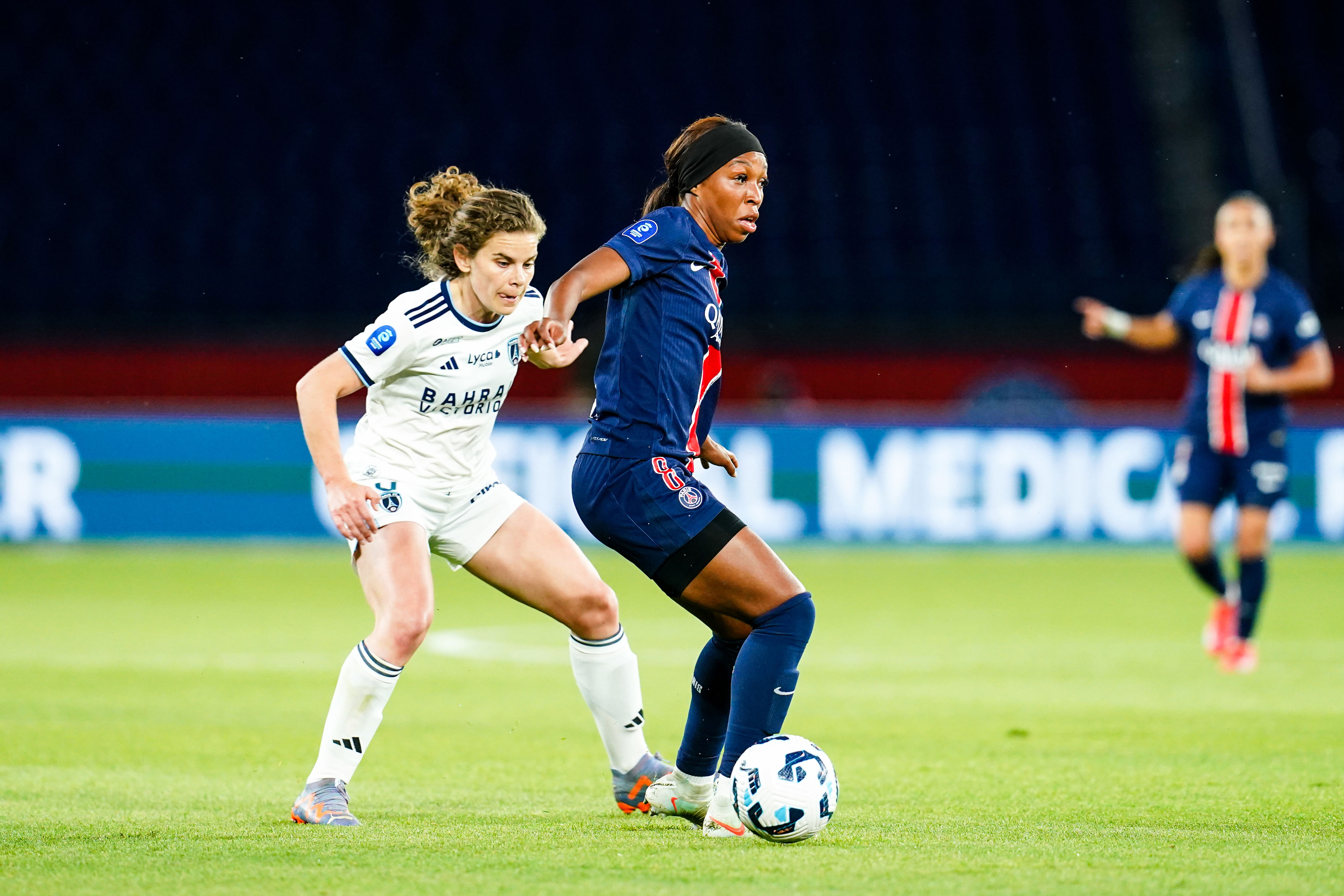 Officiel – Une immense page se tourne au PSG