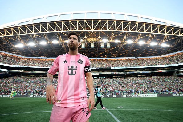 Is Lionel Messi retiring from football for good?