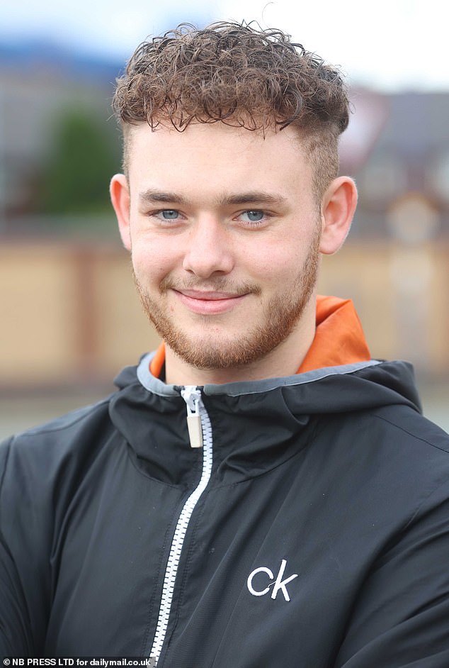 Angela Rayner's constituents say she must go after admitting ...