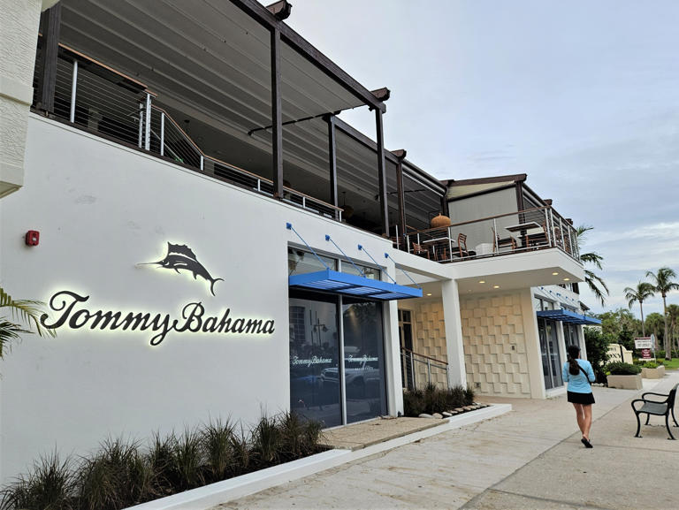 Beloved Sarasota restaurant, bar and store sets opening date at new two ...