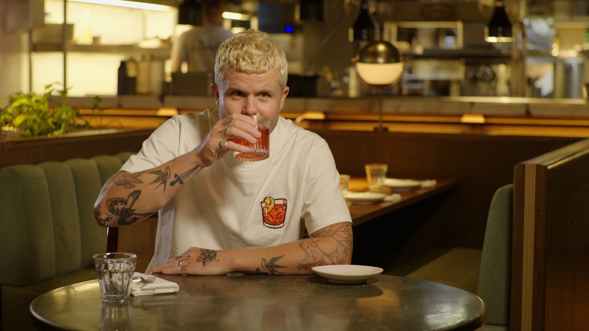 Bar Brasso: Robin Gill to open new aperitivo bar next door to Darby's