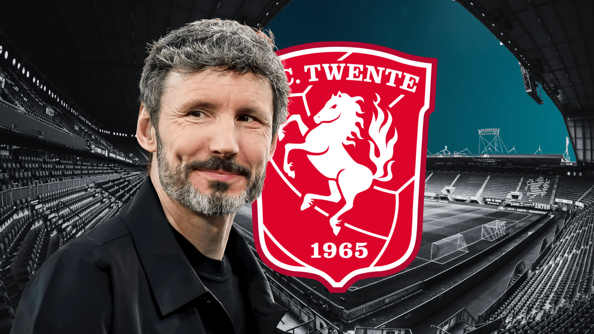 Mark van Bommel door eisen en financiële situatie niet naar FC Twente