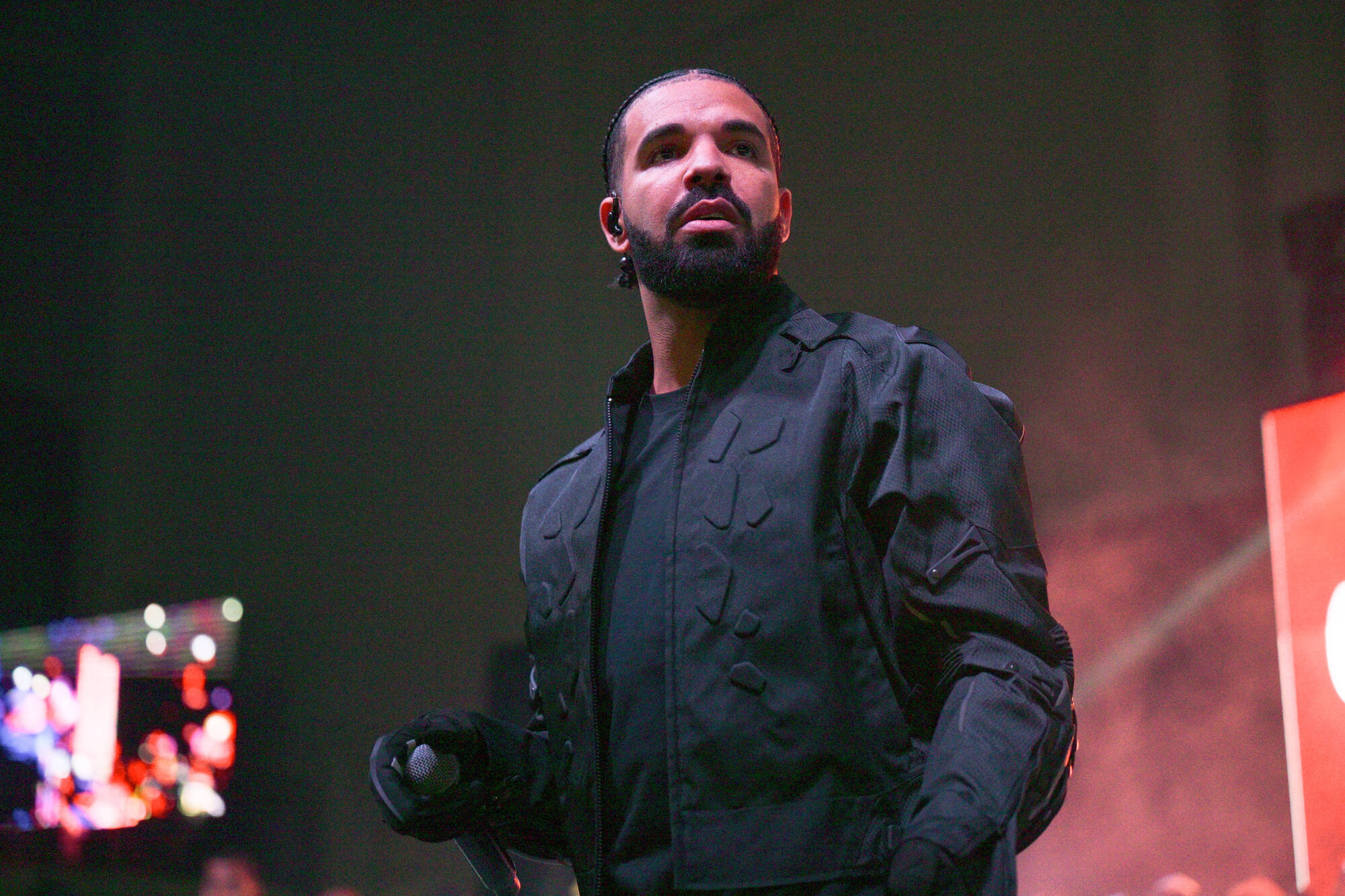 Did Drake admit defeat to Kendrick Lamar? Rapper's new track "That's ...