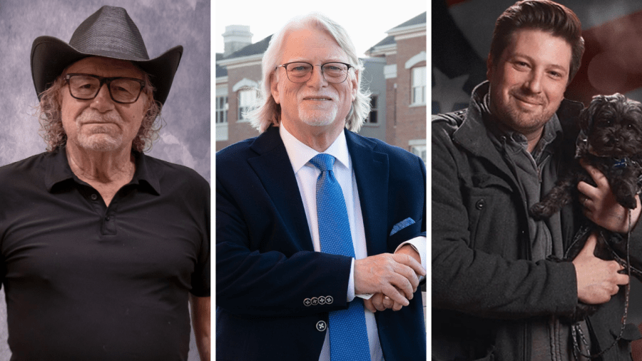 Meet the lesser-known candidates in Ohio’s 2026 U.S. Senate race