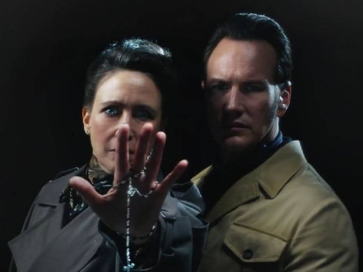 The Conjuring: Last Rites ending explained – the Warrens’ final goodbye ...