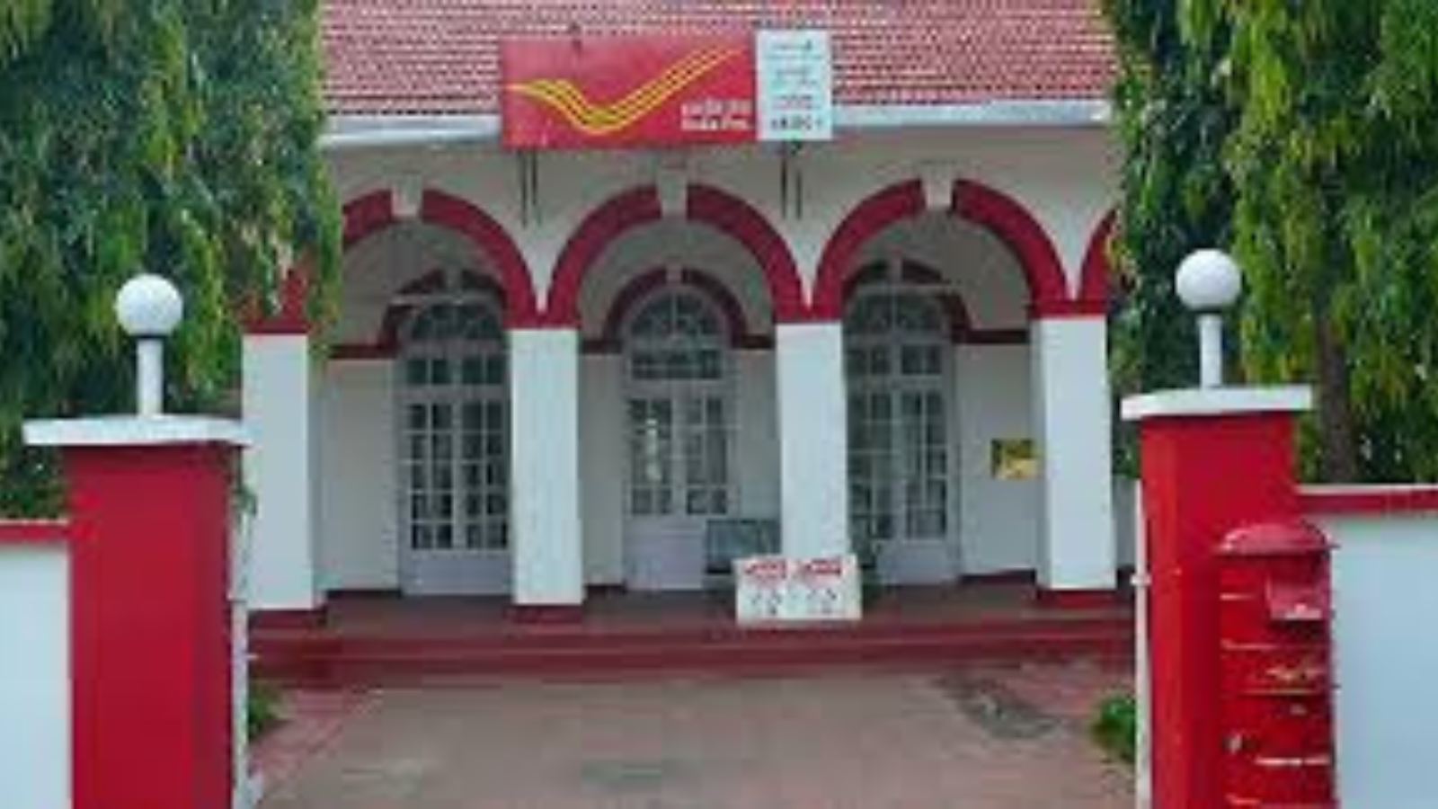 Money Fraud in Odisha Post Office: Postmaster Arrested for Diverting ...
