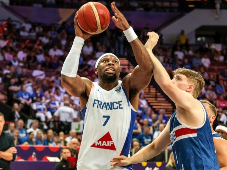 EuroBasket. Dates, affiches, tableau… Le programme complet des 8es de ...