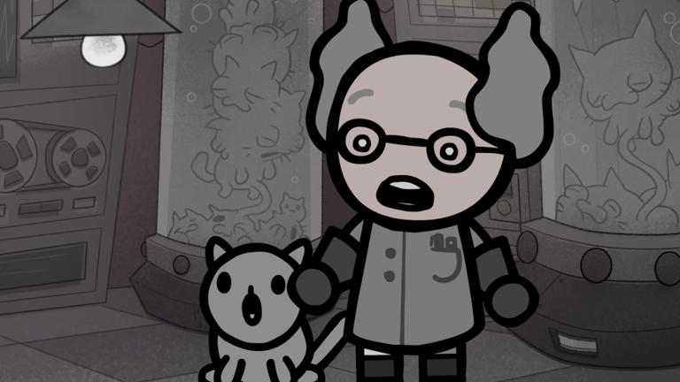 Mewgenics Finally Has a Release Date