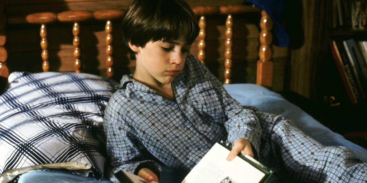The NeverEnding Story Still Has 1 of the Most Haunting Endings of All Time