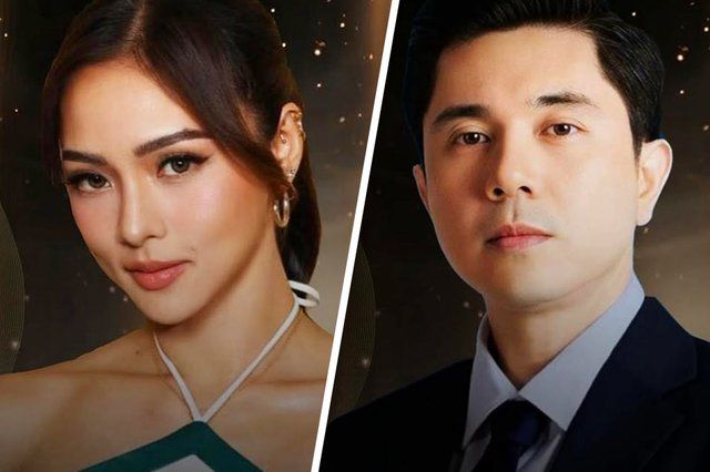 ABS-CBN stars, shows win awards in ContentAsia 2025