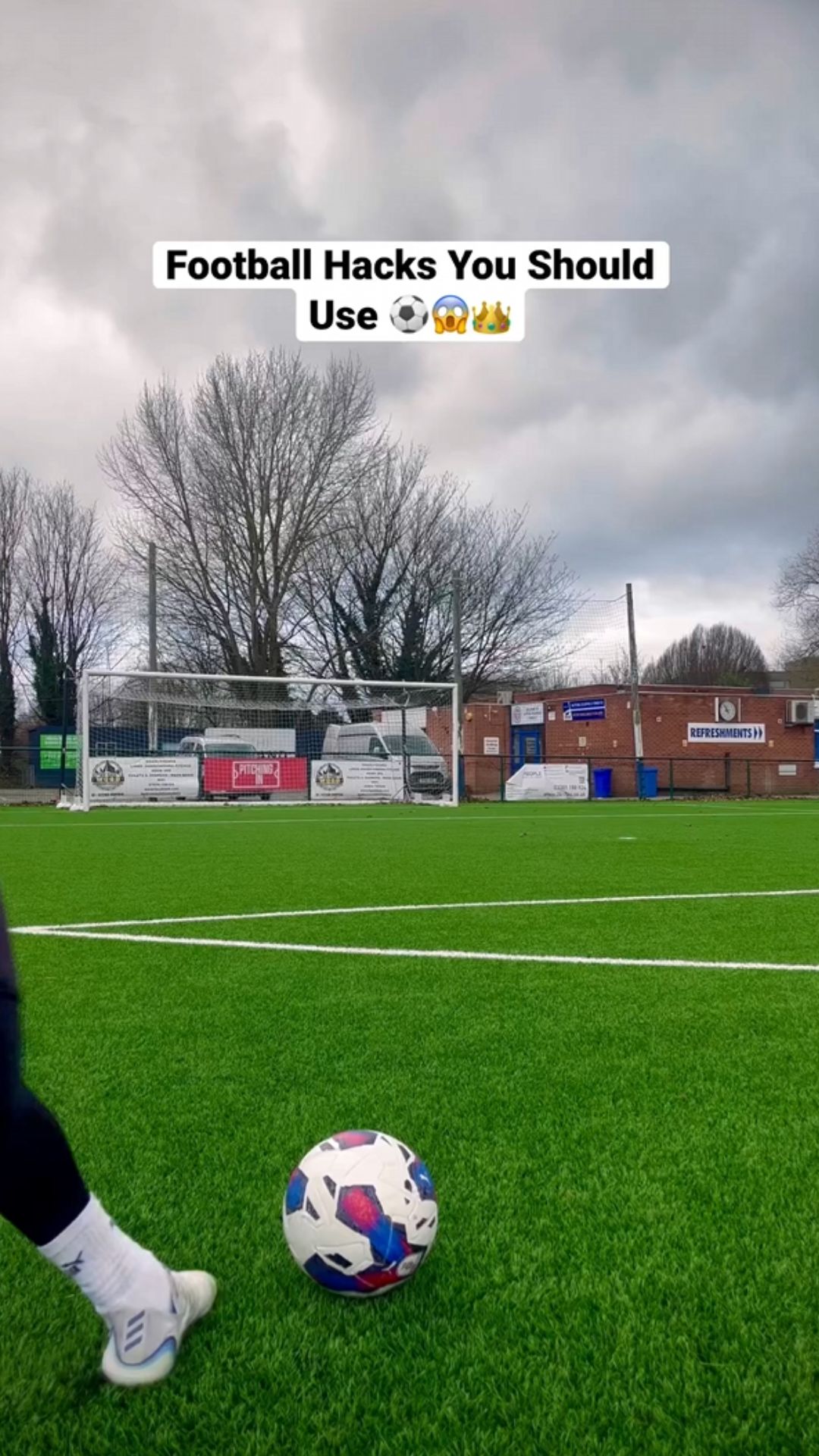 Soccer Hacks You Need to Know