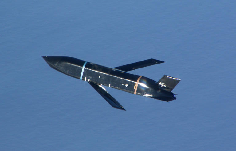 US gets missile boost against Chinese navy ships