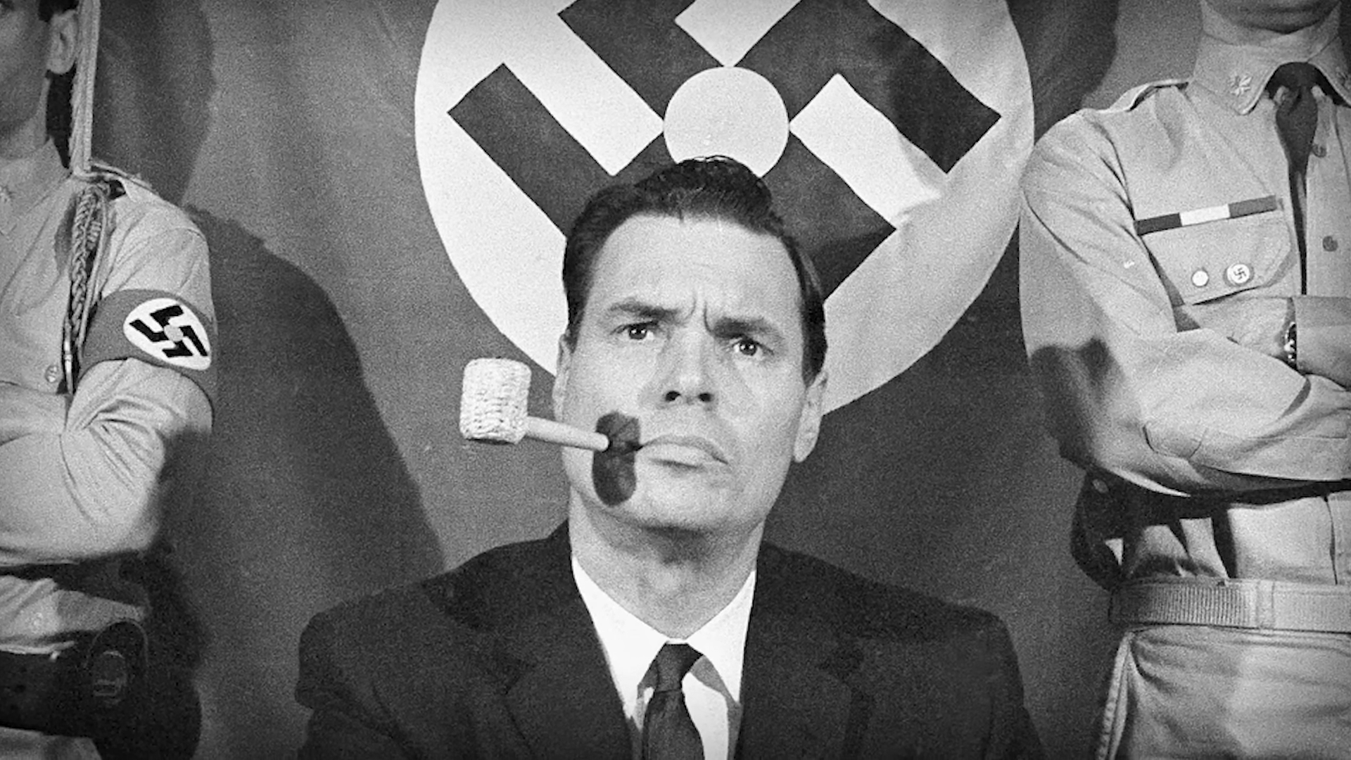 The American Hitler: George Lincoln Rockwell’s Rise