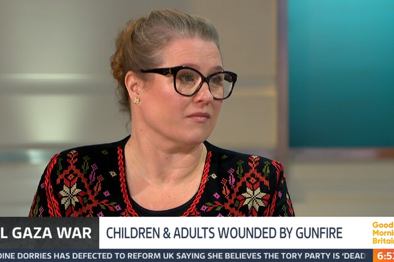 ITV Good Morning Britain fans emotional as hosts share 'horrific' news ...