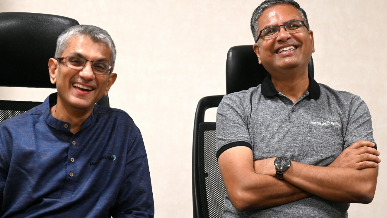 ManageEngine reducing reliance on the US, looks at diversification ...