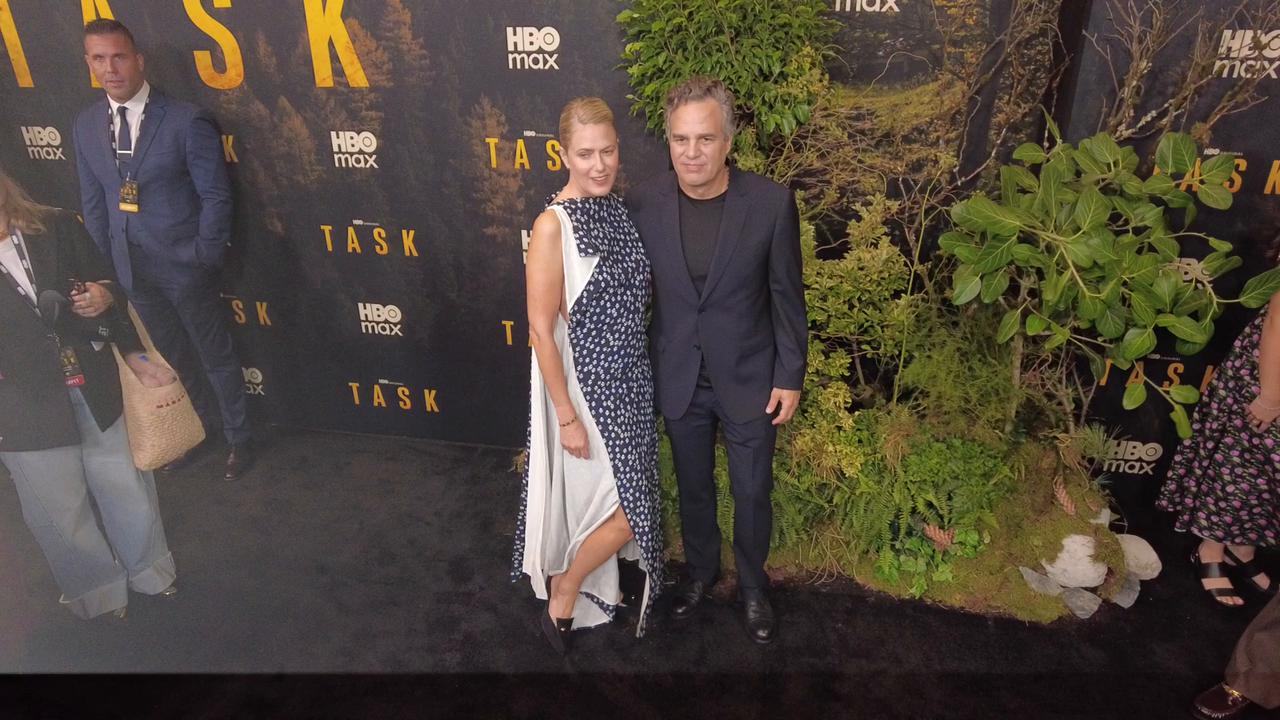 NY: HBO's "Task" Series Premiere - Arrivals - 63779275