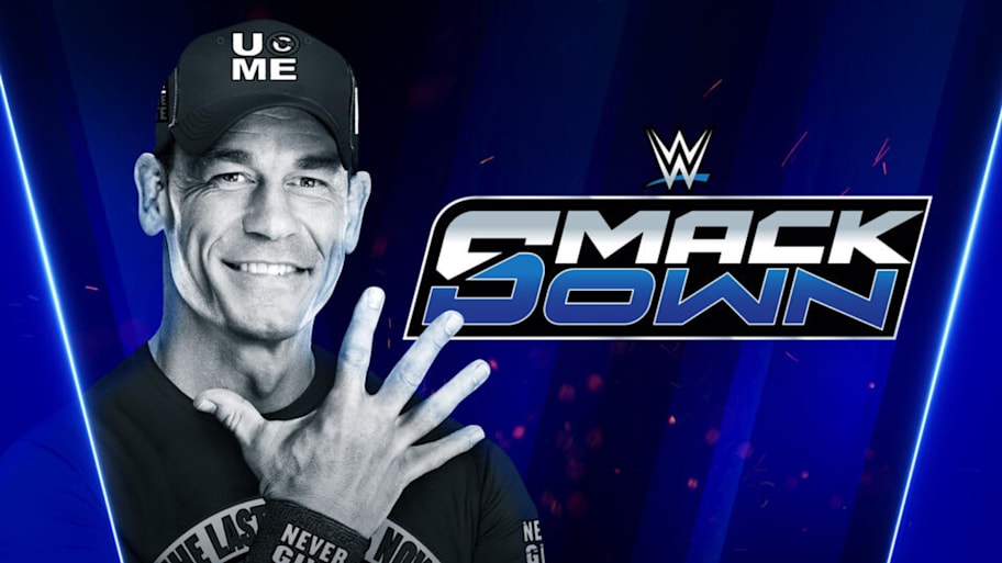 WWE Smackdown Results, Highlights & Live Blog (9/12/25)