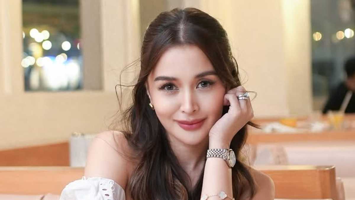 Kris Bernal reposts viral writeups on governance issues
