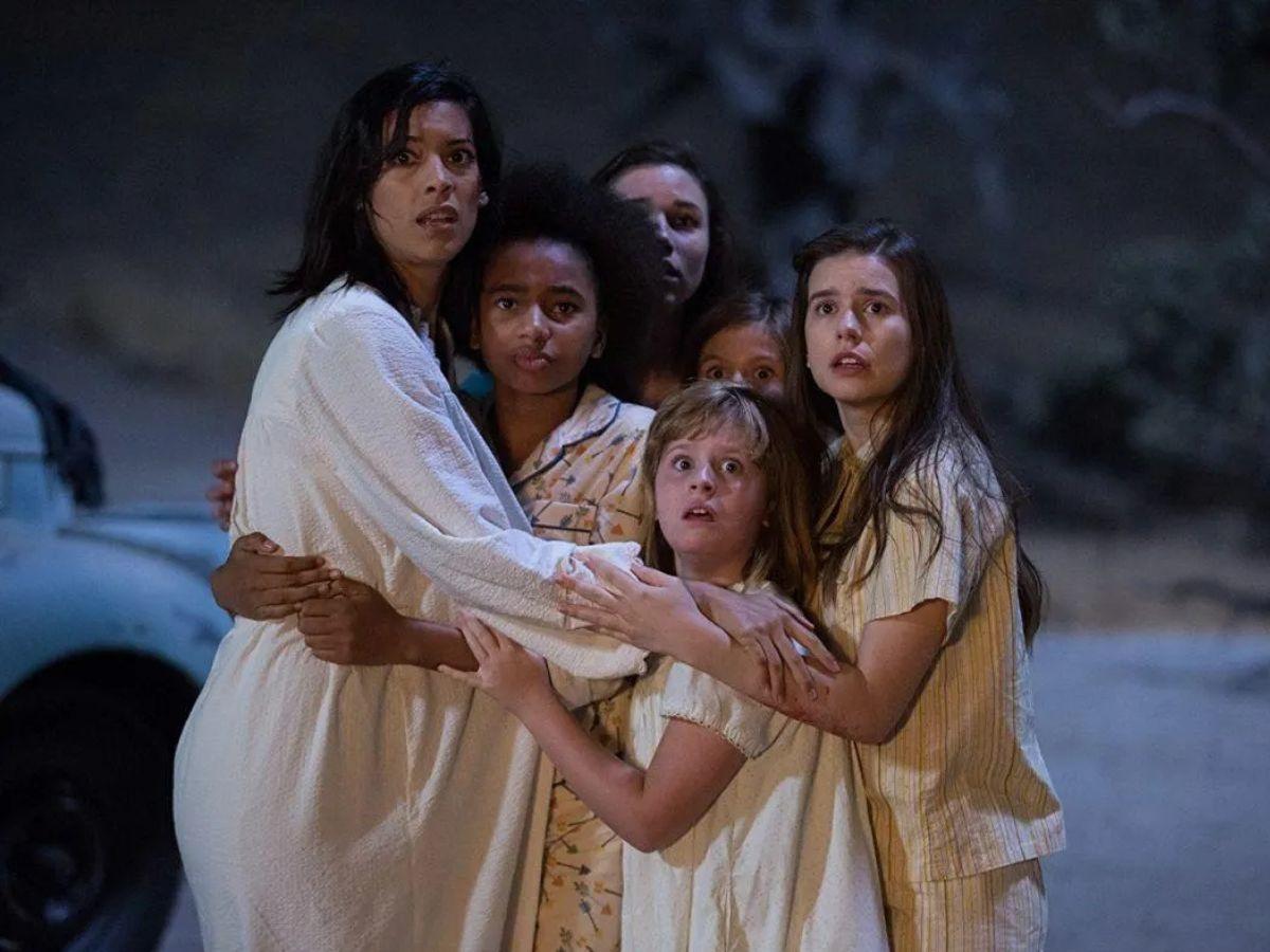 ‘The Conjuring: Last Rites’: Where To Watch All The ‘Conjuring’ Movies ...