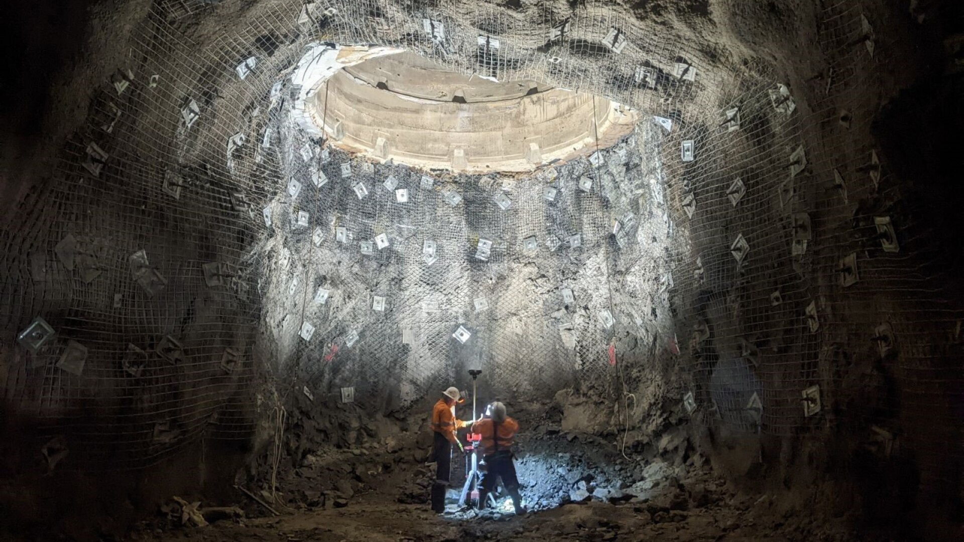 Mining contractor RUC fined $540k over 2022 death of FIFO worker at WA ...