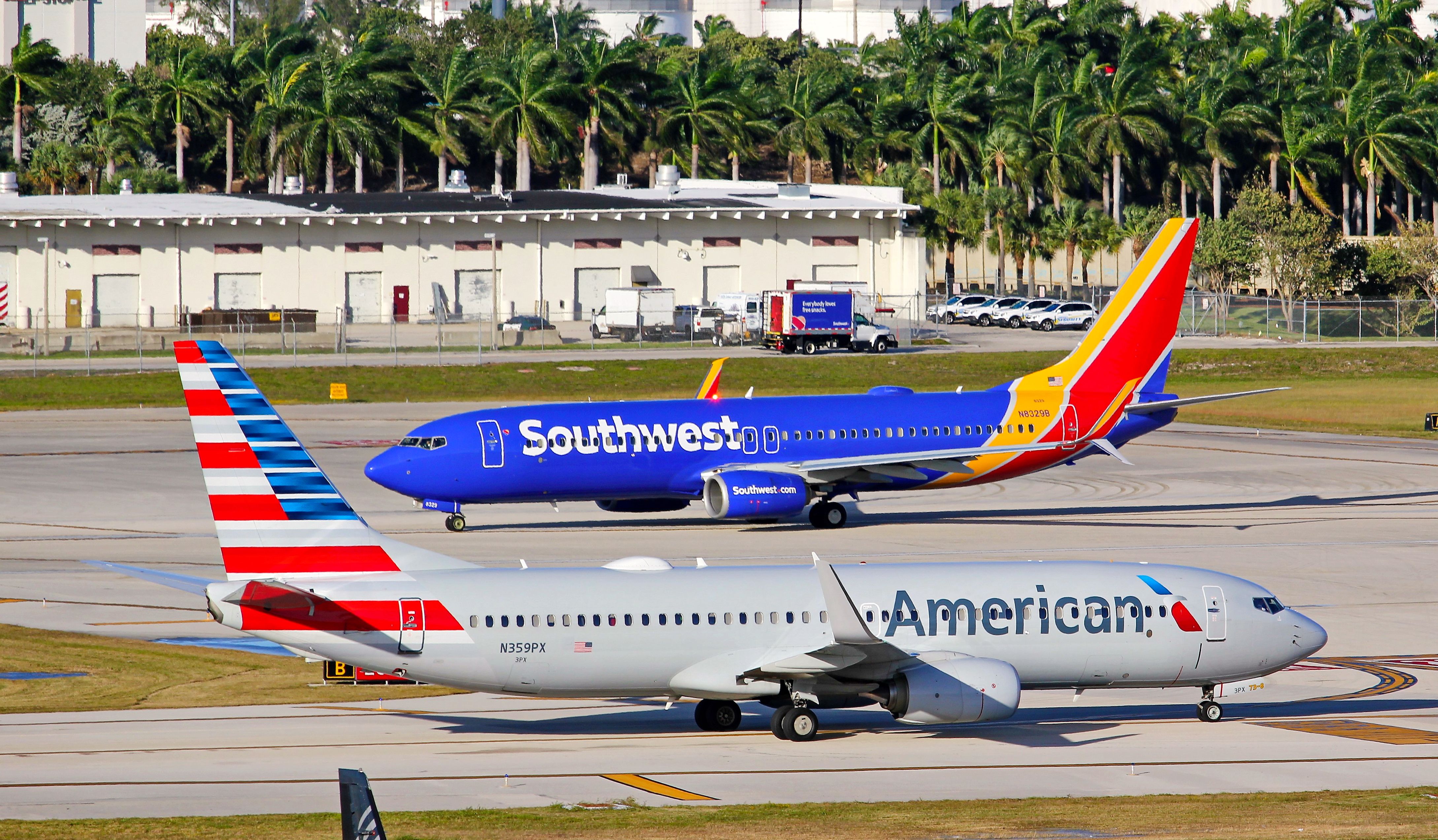 Airlines With The Most (And Least) Expensive Checked Bag Fees