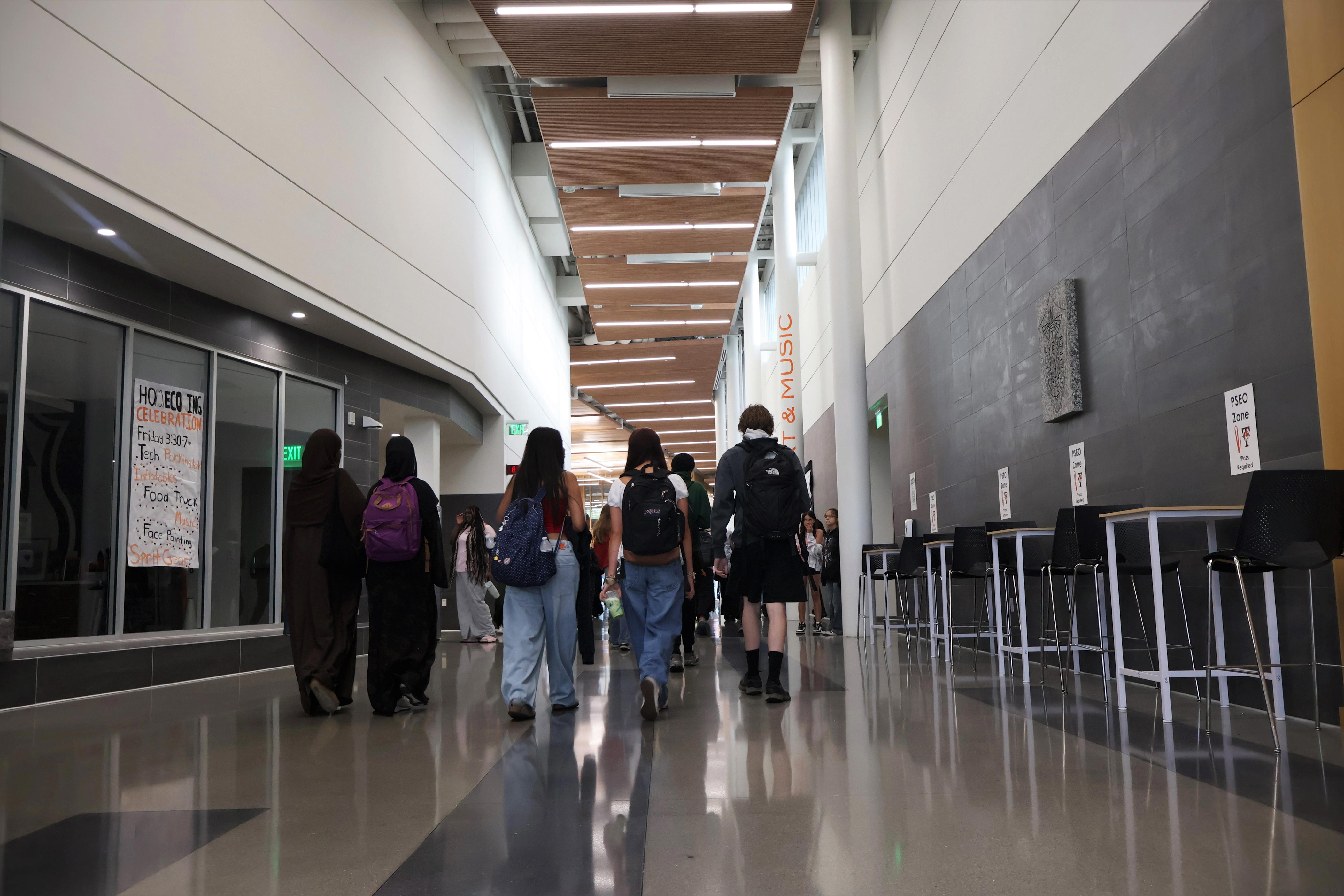 Here's who won the St. Cloud Area School District 742 school board election