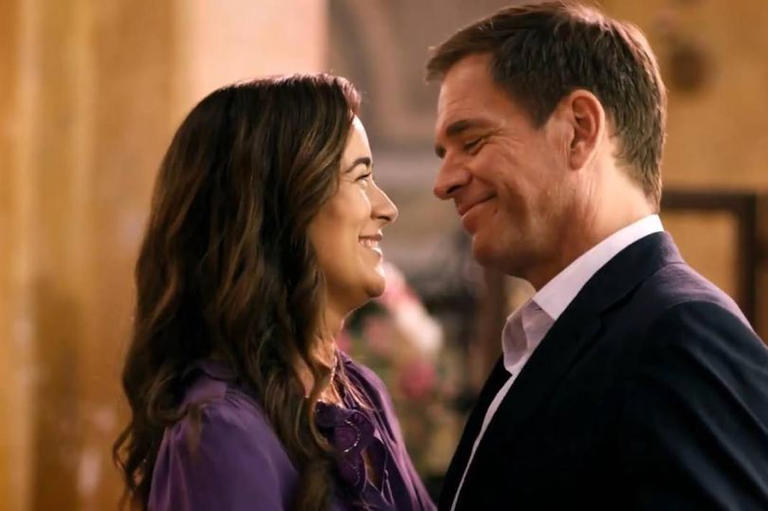 How many episodes are in NCIS Tony and Ziva and when is the finale?