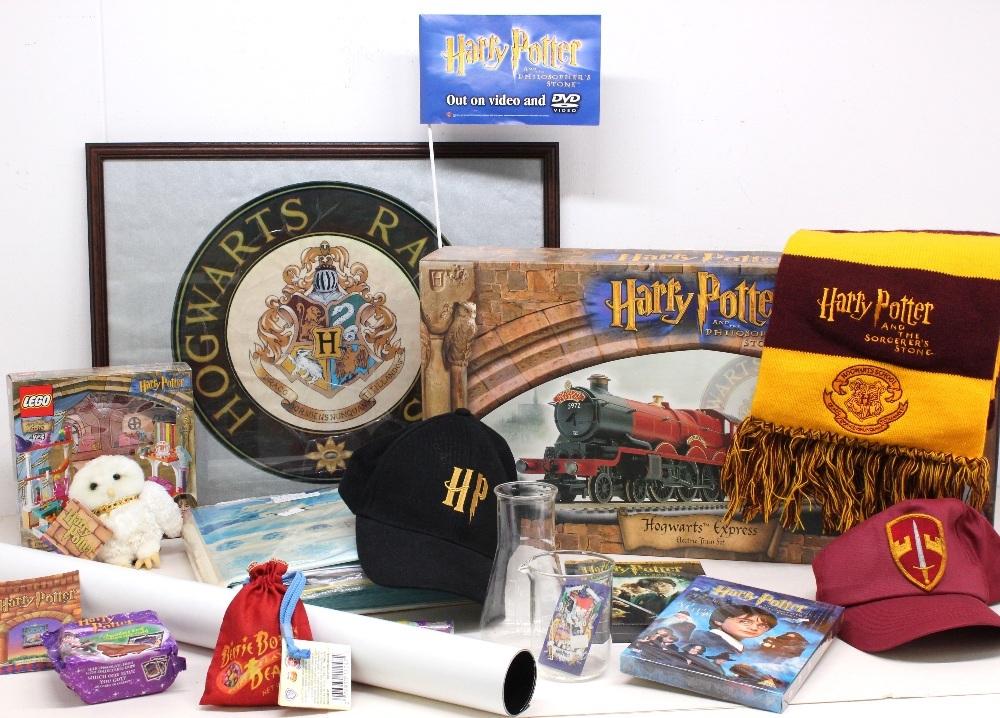 140 rare Harry Potter film set photos are put up for sale by Hogwarts ...