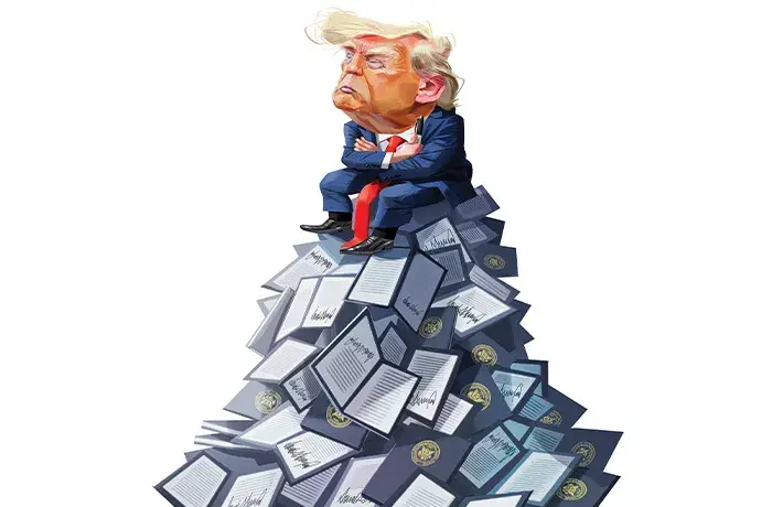 Trump’s governance by executive order will be continued by future ...