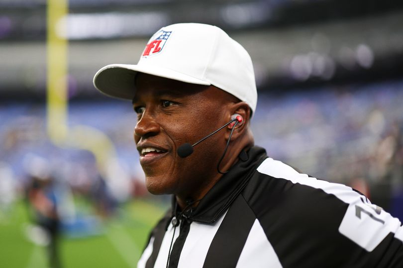 Cowboys-Eagles referee breaks silence on Jalen Carter ejection after ...