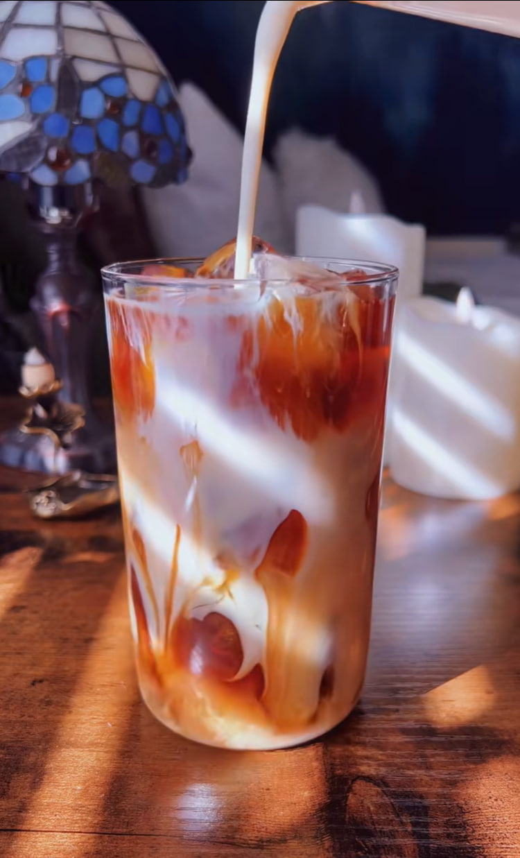 How to Make Easy Morning Cold Brew at Home
