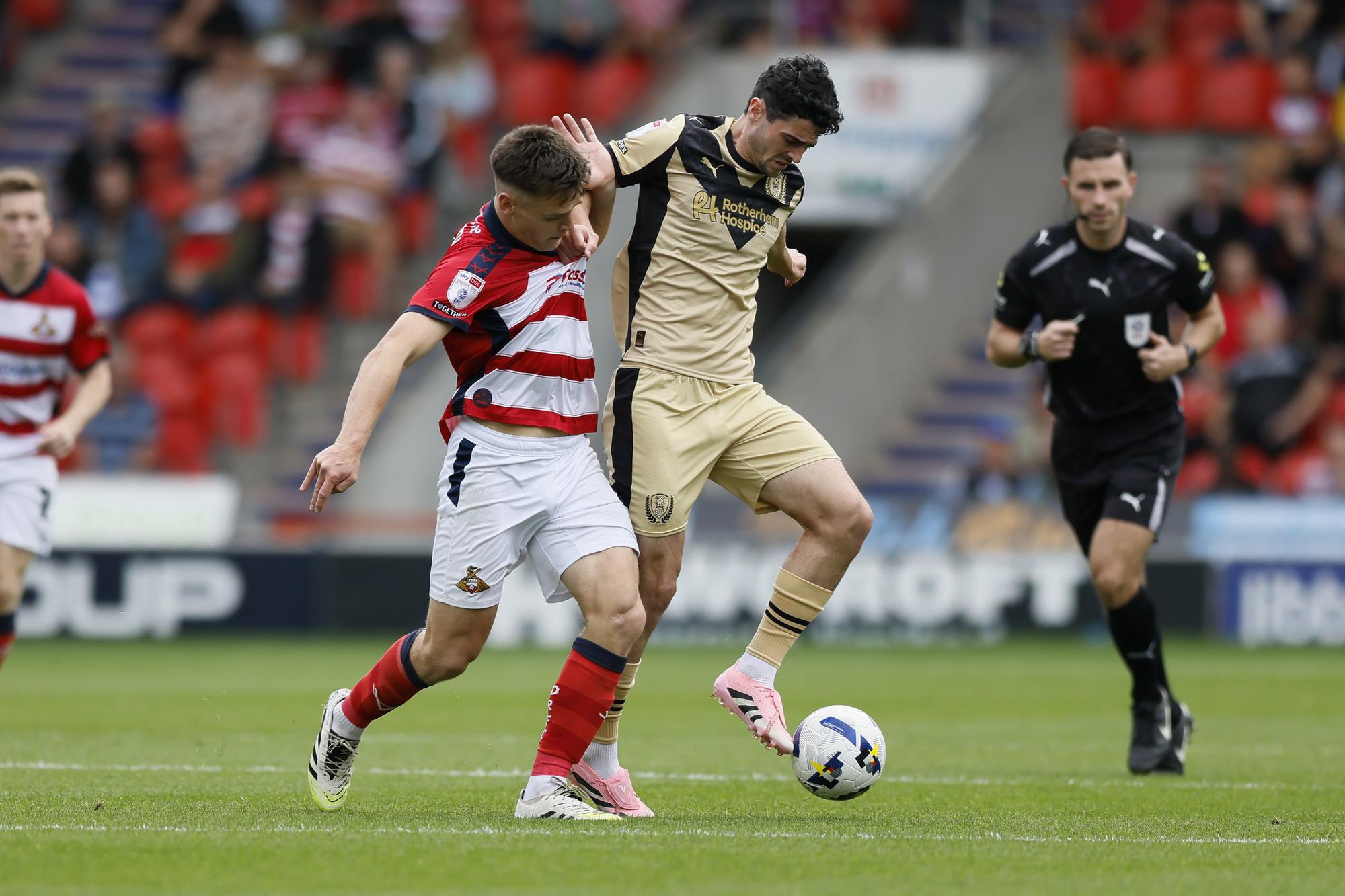 Good bits, bad bits during a work in progress … the David Rawson ...