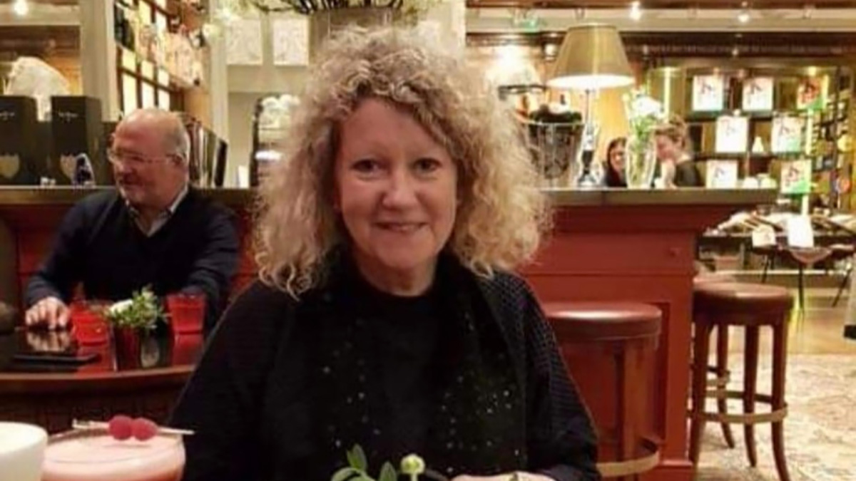 Mum told baby died at birth finds him 42 years later