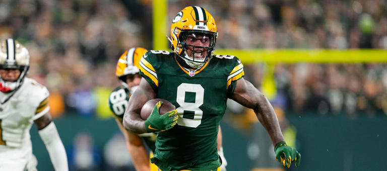 NFL Week 1 First TD Scorers Picks & Predictions (2025)