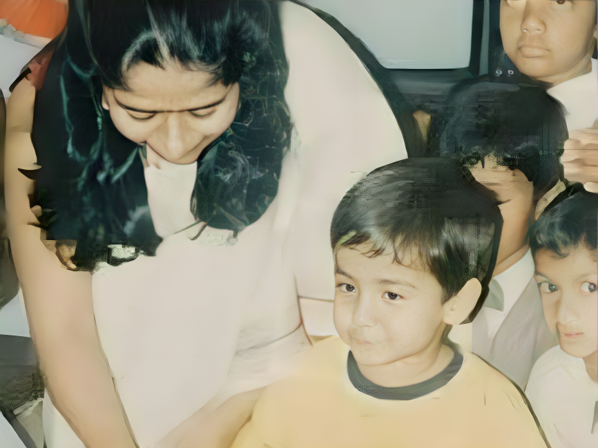 When they were neither famous nor wealthy: On Nikhil Kamath’s birthday, his mother shares a ...