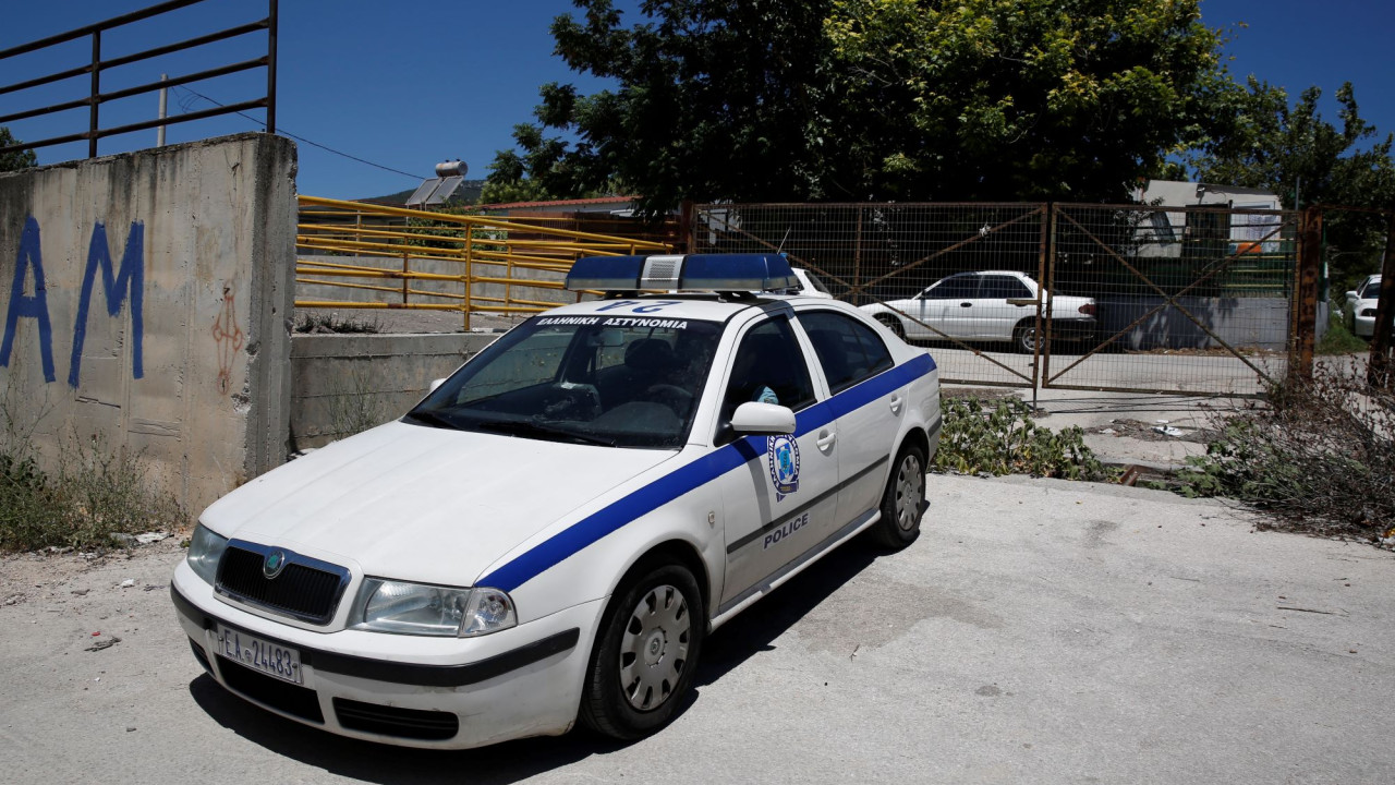 Τραγωδία στα Τρίκαλα: 18χρονος έπνιξε τη μητέρα του με πετσέτα