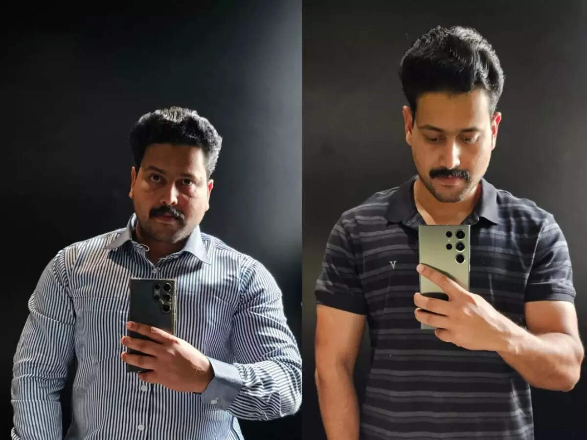 No weight loss drugs, no fancy diets or starvation: 33-year-old man ...