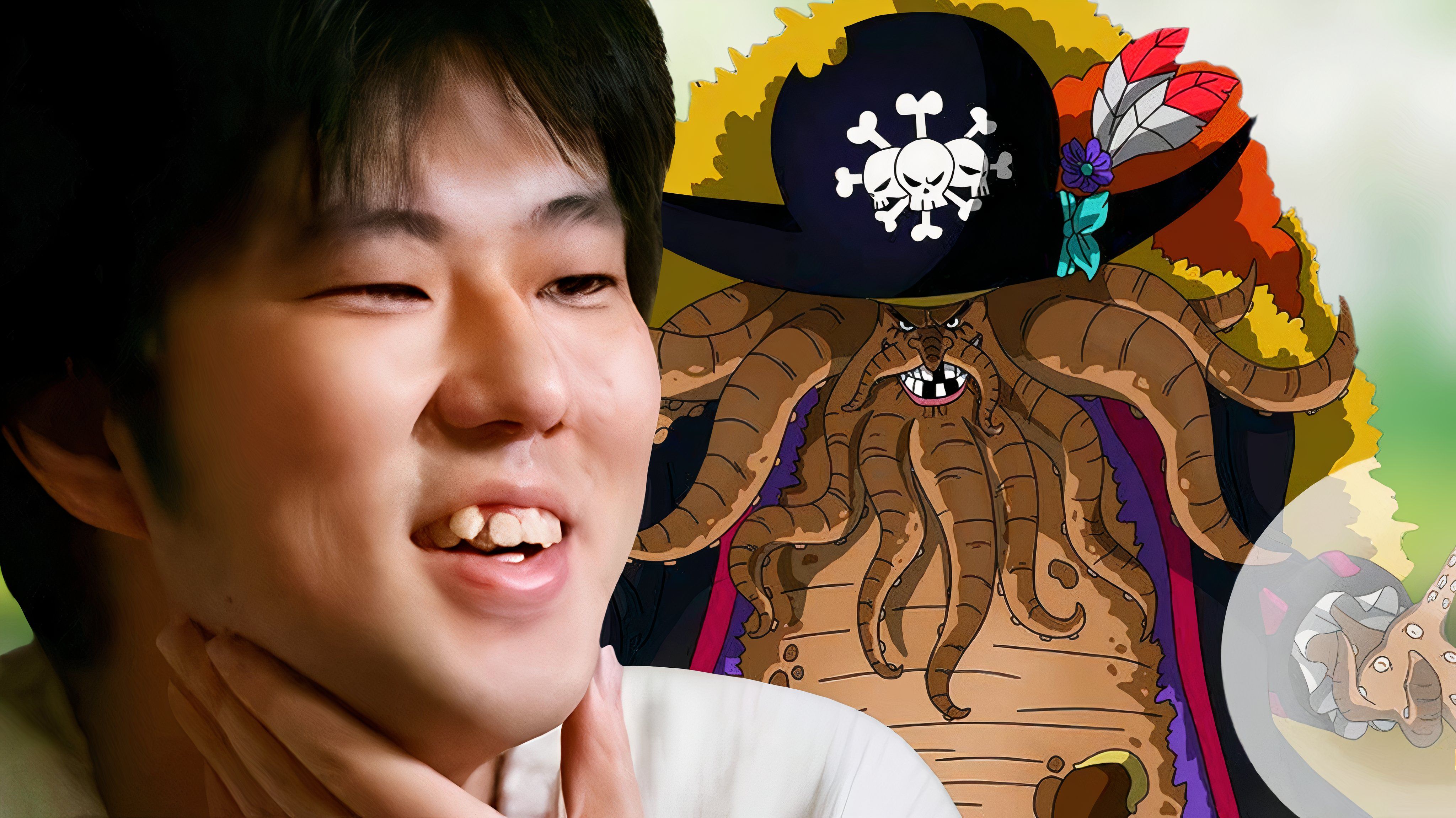 One Piece: Oda Officially Reveals The Most Legendary Family In The Story