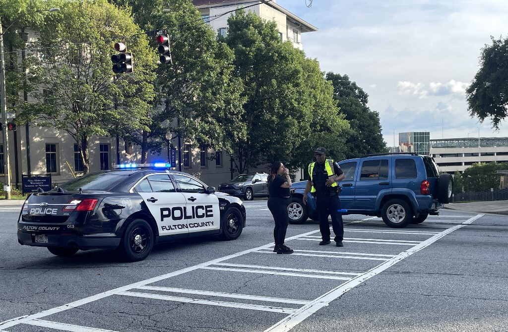 Oltre 300 sudcoreani arresti in un blitz Usa anti-migranti