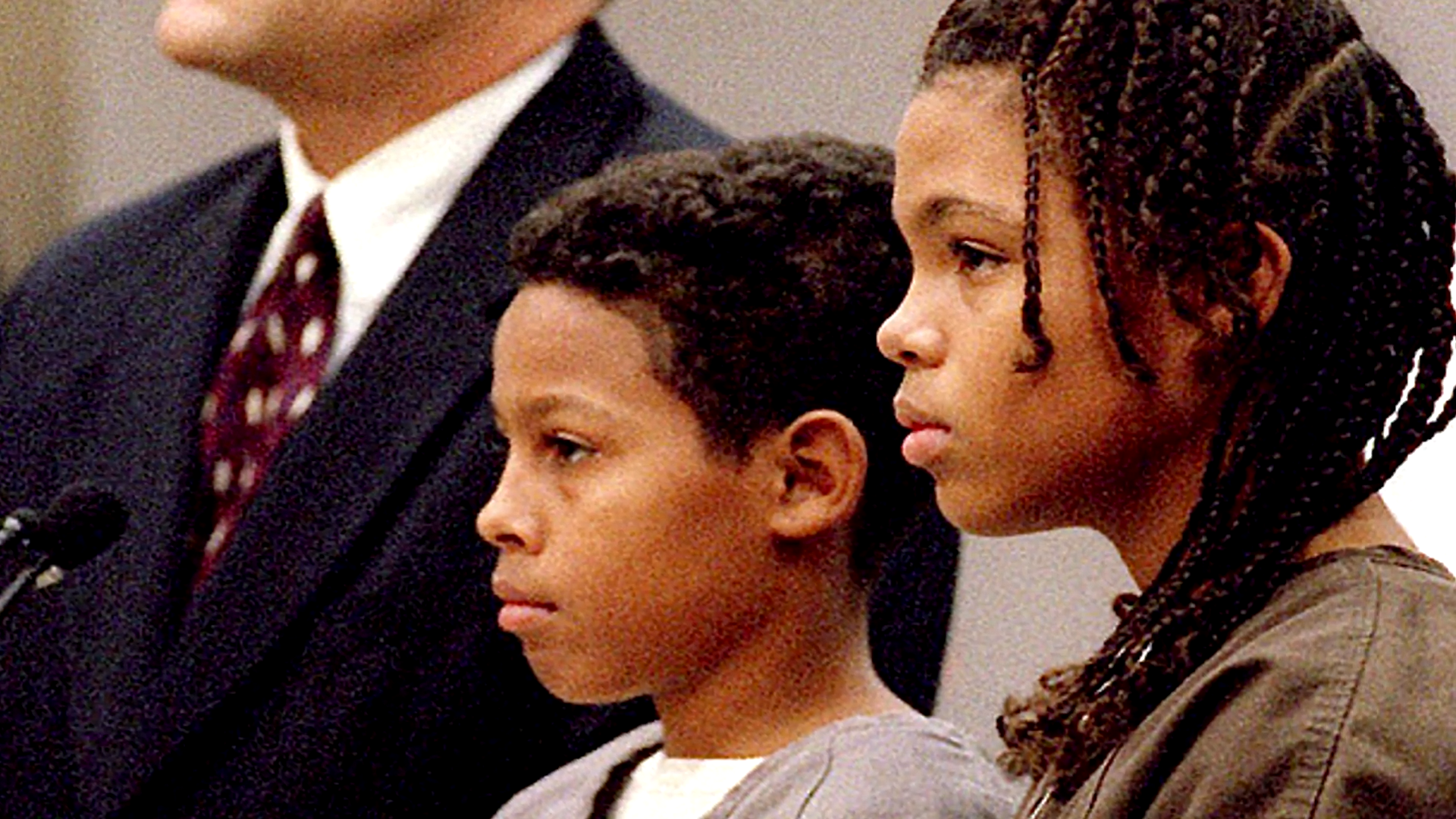 How a Brother and Sister Became America’s Youngest Murderers
